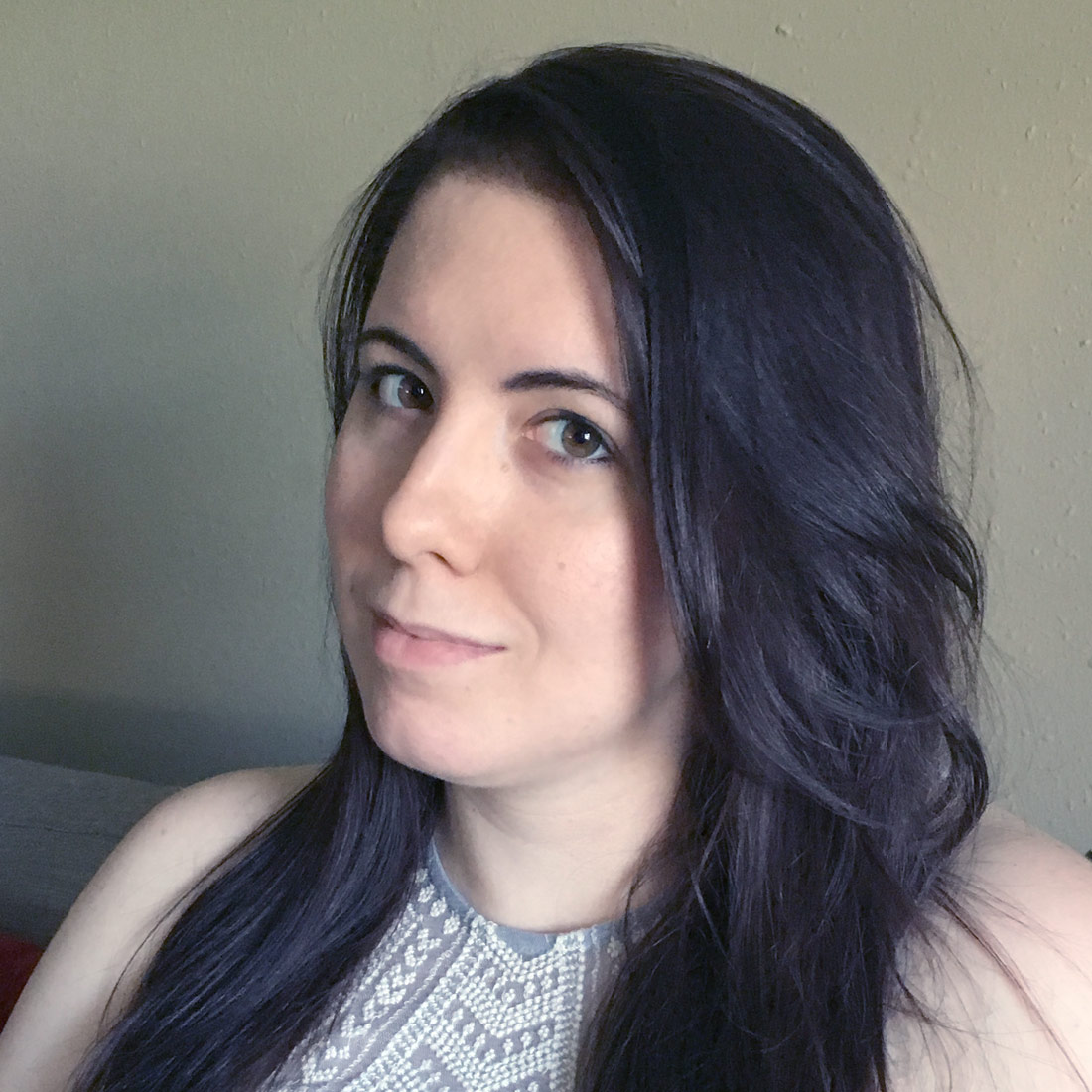 Chloe Markham: WordCamp 2017 Speaker | WordCamp Omaha